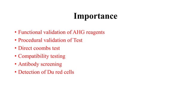 Check cell, Preparation and Importance.pptx