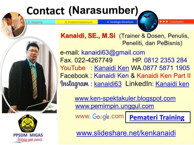 Sertifikat & Validitas Sertifikat _Training "Teknik Perhitungan & Verifikasi TKDN & BMP". (SK ...
