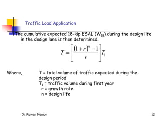 16. AASHTO Pavement Design Method (Rigid).pptx