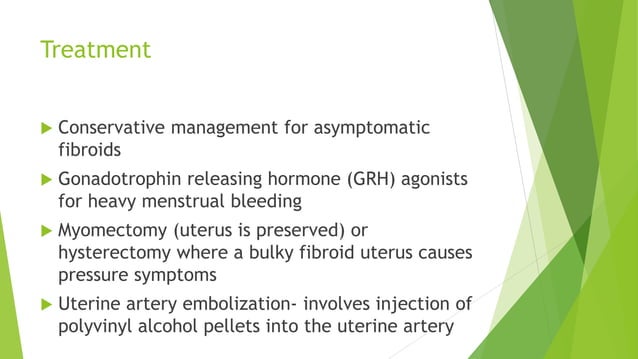 16.UTERINE DISORDERS (B.M.A).pptx