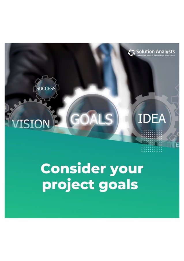 Meet The Modern Demands With Digital Transformation Services | PDF