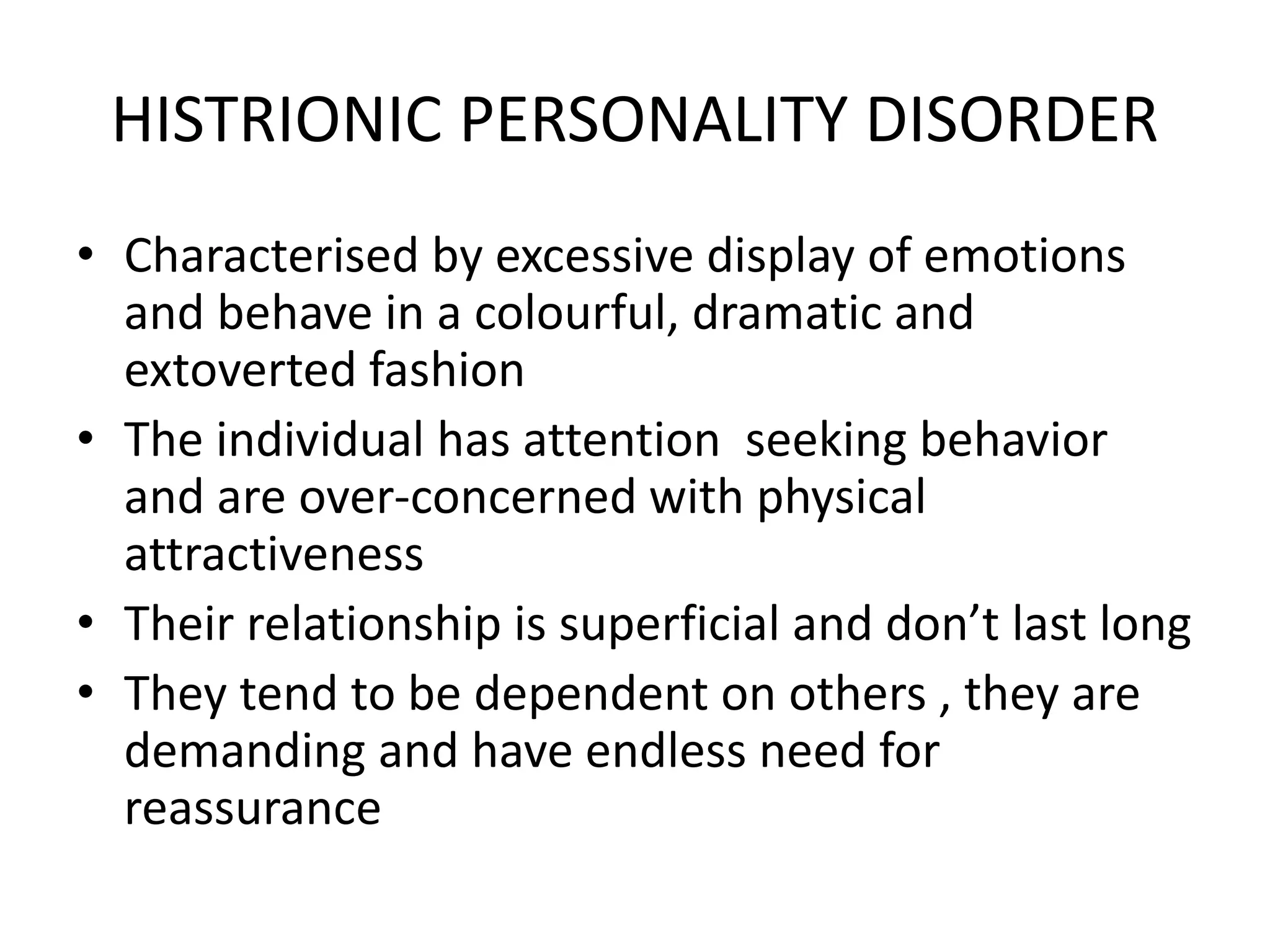 16. PERSONALITY DISORDER.pptx