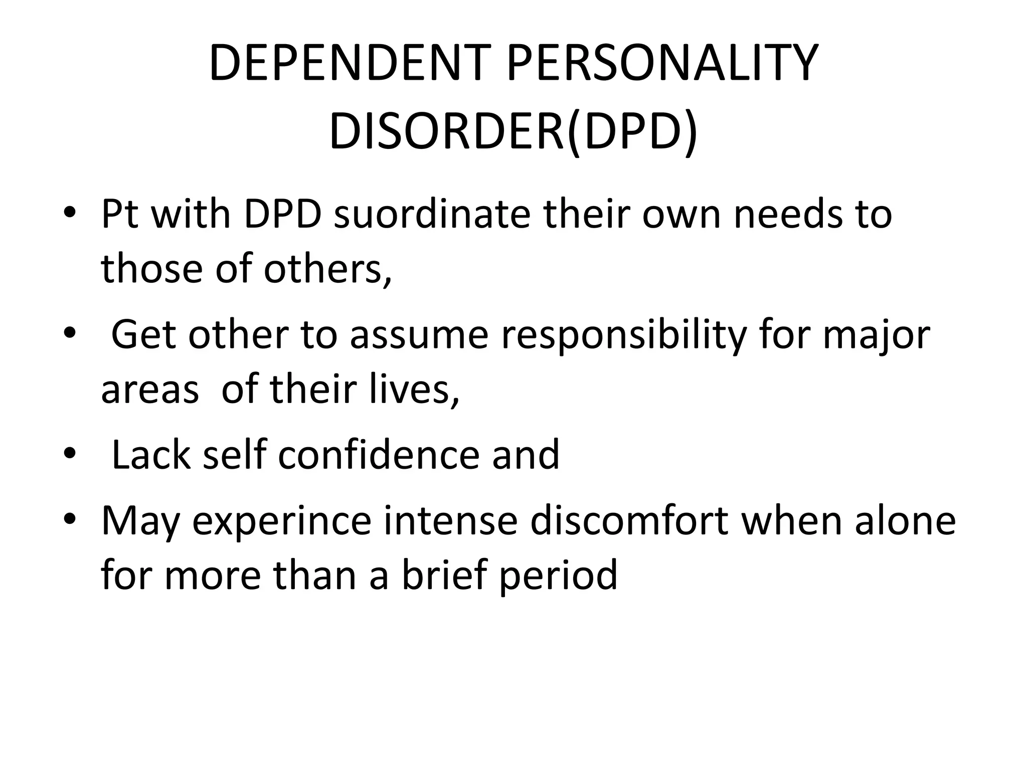 16. PERSONALITY DISORDER.pptx