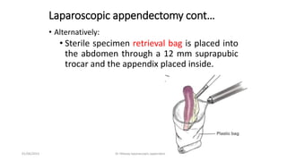 16. laparascopic appendectomy 1.pptx