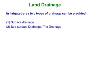 16. Water Logging and Salinity Part -2.pdf