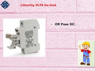 16. Pengoperasian PLTS On Grid.pptx