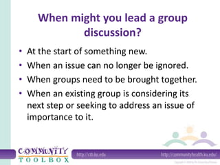 Techniques of leading group discussion.ppt