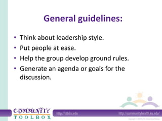 Techniques of leading group discussion.ppt
