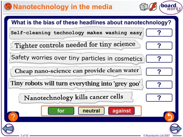 16. Nanotechnology v1.0.ppt