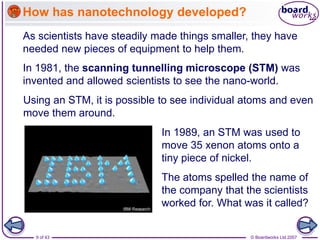 16. Nanotechnology v1.0.ppt