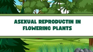 Grade 7- Science Subject (Asexual and sexual reproduction) | PPTX