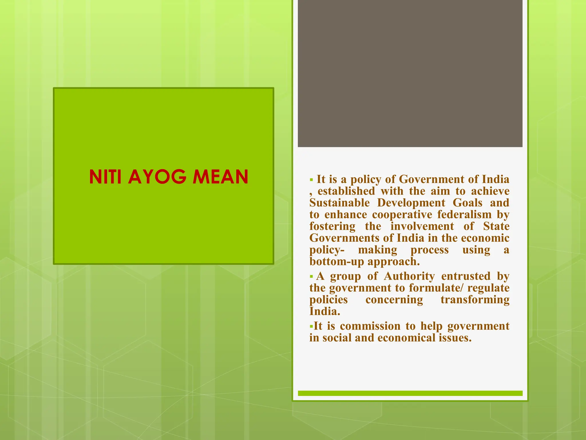 16.1 Presentation Niti AYOG.pdf......... | PDF