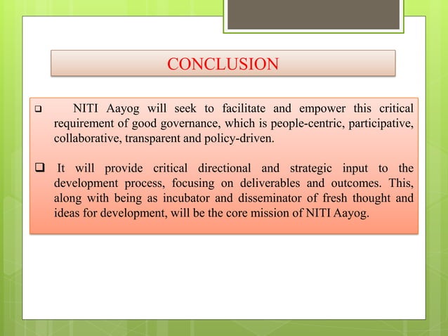16.1 Presentation Niti AYOG.pdf......... | PPT