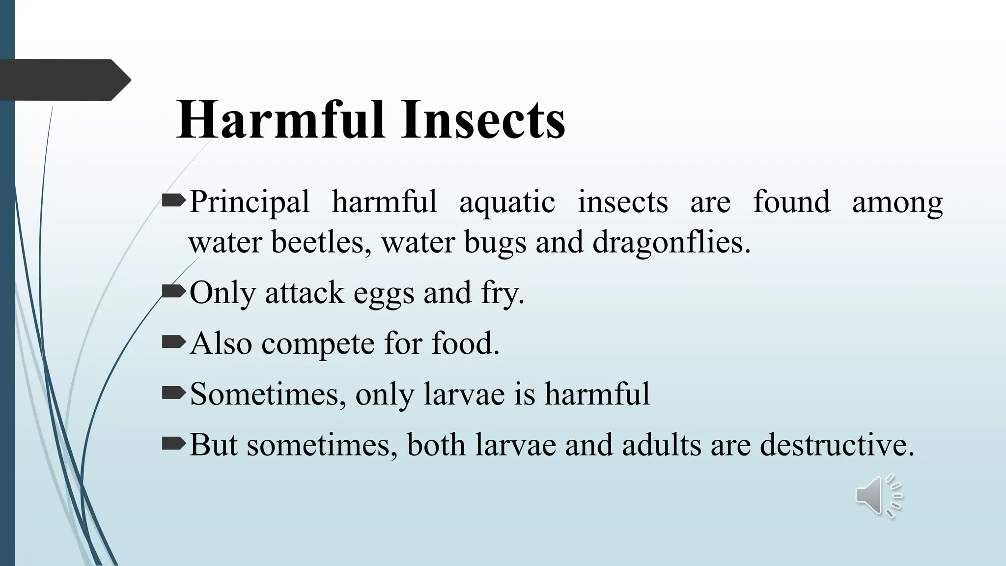 Fish enemies and their control in aquaculture | PPTX