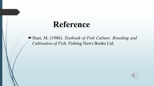 Fish enemies and their control in aquaculture | PPTX