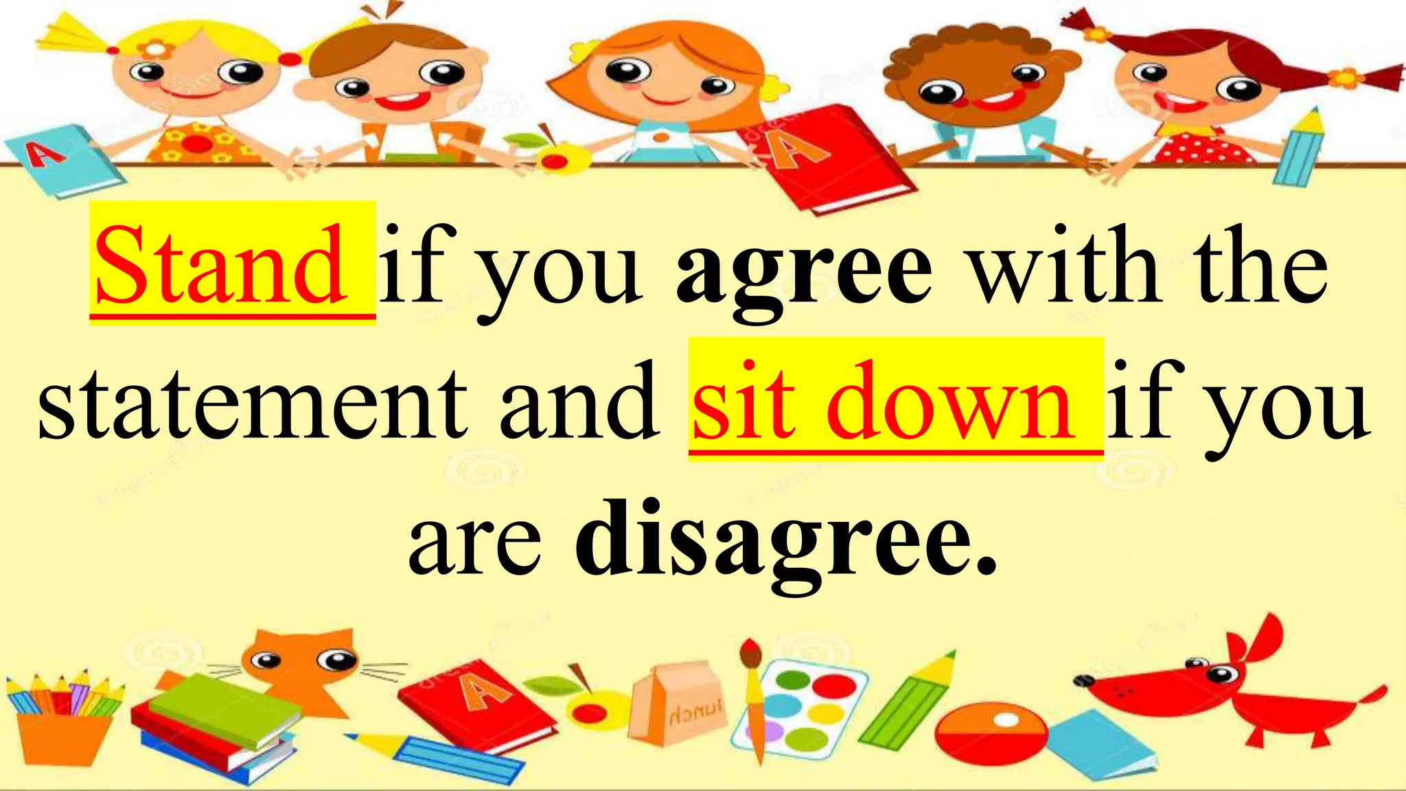 Making a Stand Grade Five MELCS Quarter 4.pptx