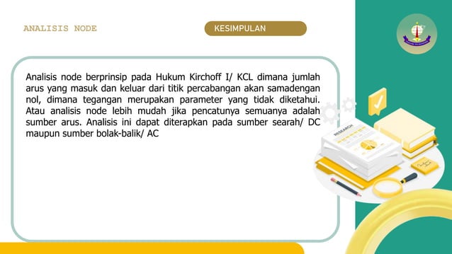 16. ANALISIS TENTANG TEORI NODE DAN MESH .pptx