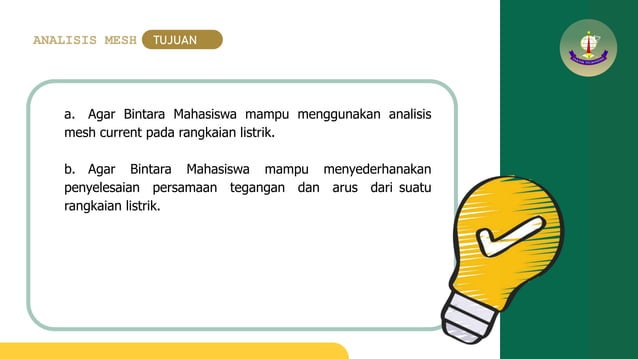 16. ANALISIS TENTANG TEORI NODE DAN MESH .pptx