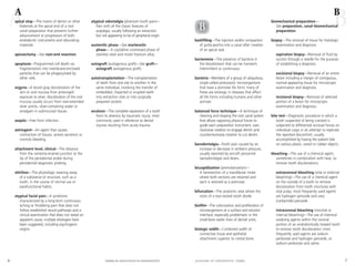 16. Glossary of endodontic terms (Inglés) Autor The EndoExperience.pdf