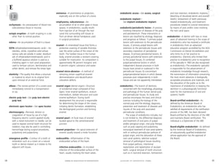 16. Glossary of endodontic terms (Inglés) Autor The EndoExperience.pdf