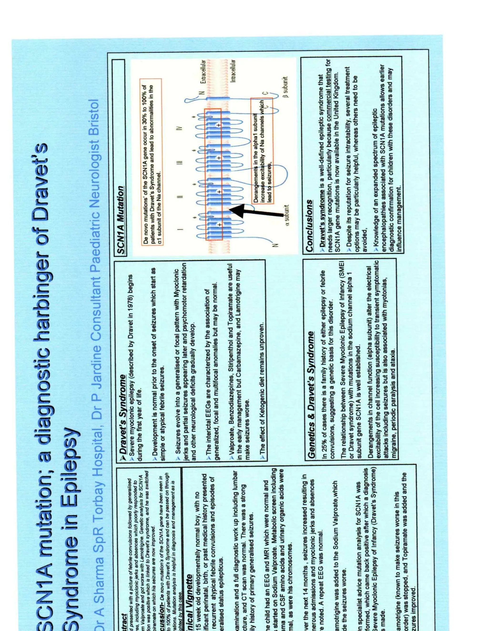 Prize of Best presentation of clinical audit or research-Qb testing of ...