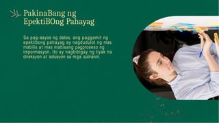 epektibo pahayag-pag-aayos-ng-datos.pptx