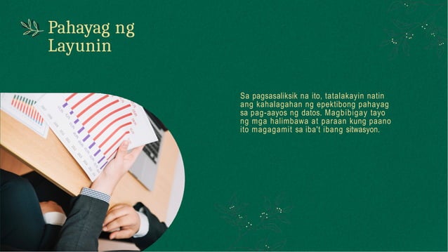 epektibo pahayag-pag-aayos-ng-datos.pptx