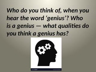 16. A Truly Beautiful Mind is an inspirational chapter.pptx
