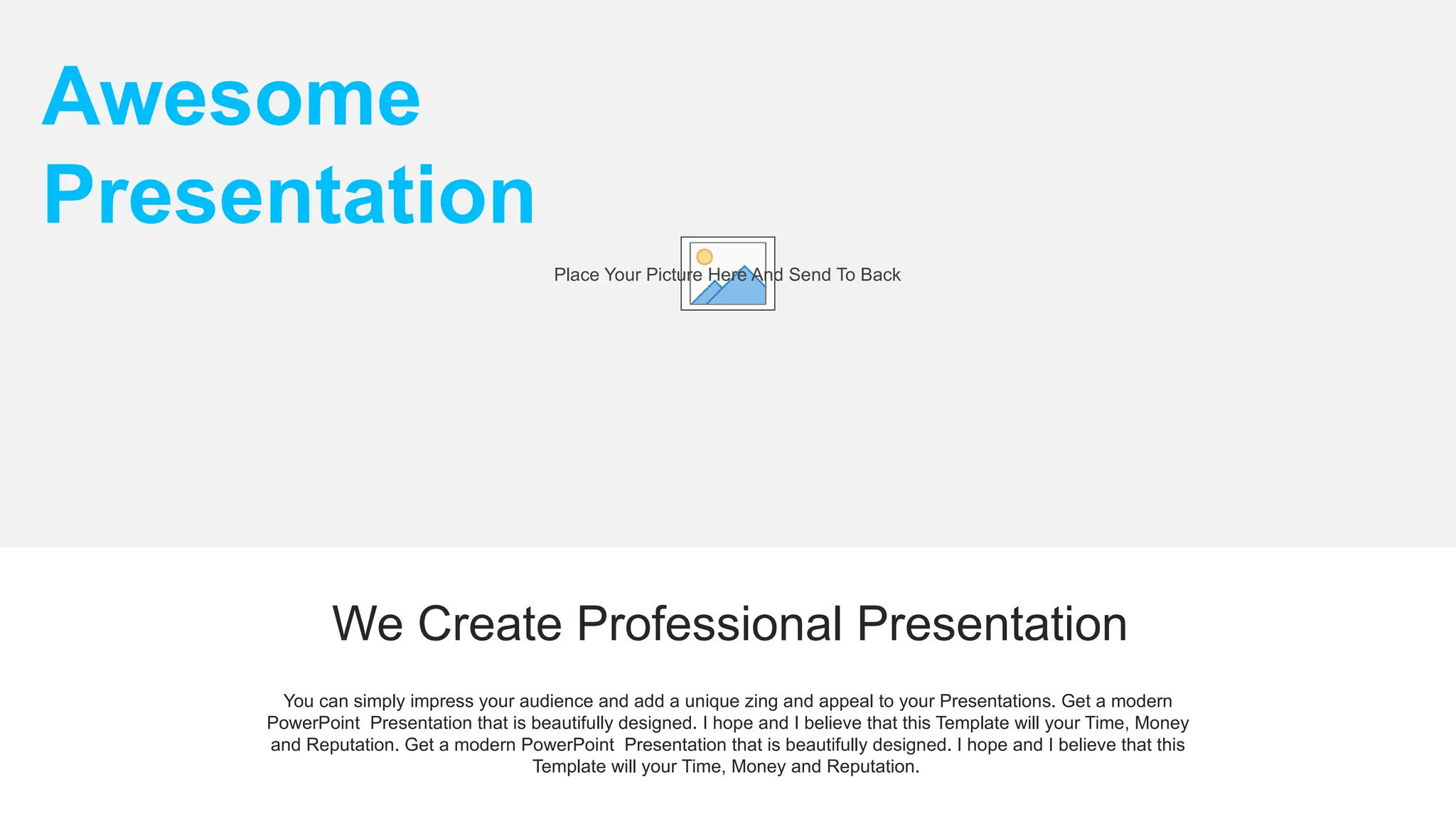 Educational Presentation Used for teaching PowePoint.pptx