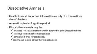 16. Somatoform and Disssociative Disorders (1).pptx