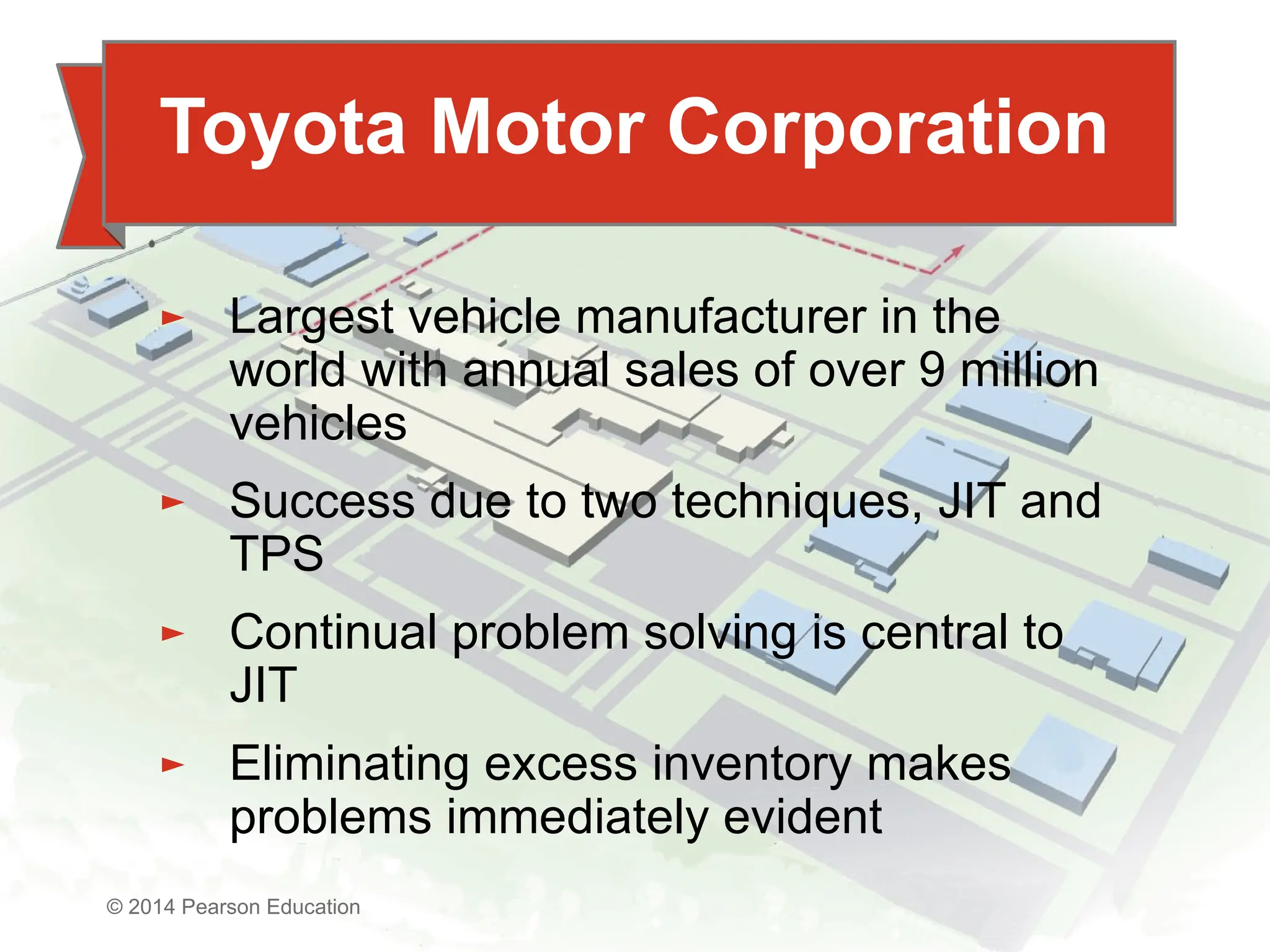 16. hr_om11_ch16_GE_ JIT, Lean Operations, and the Toyota Production ...