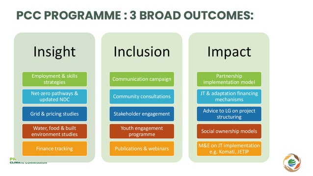 The Just Transition Framework and Its Implementation.pdf | Free Download