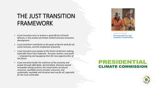 The Just Transition Framework and Its Implementation.pdf | Free Download