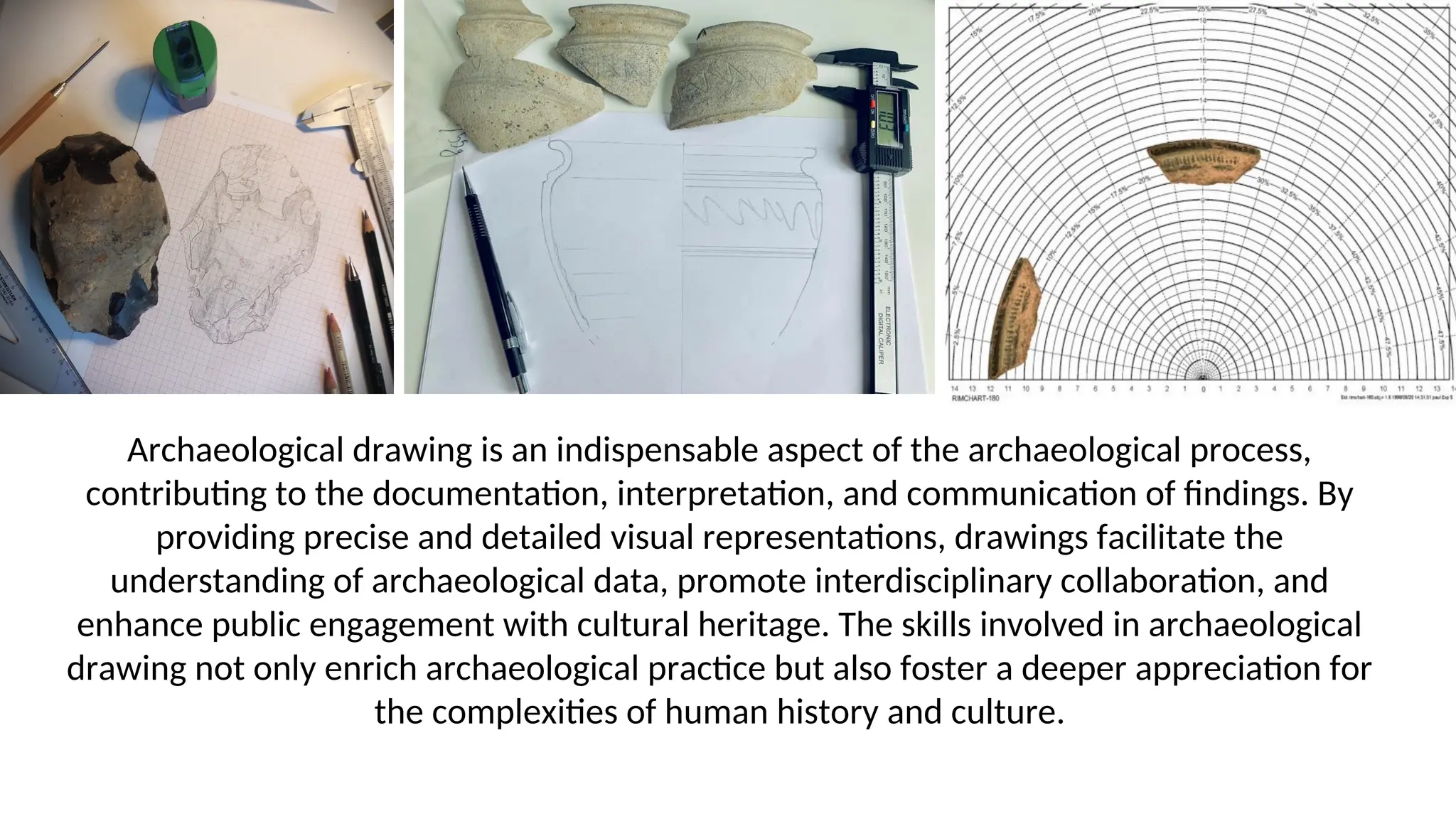 Instruments for Archaeological Drawing - Copy.ppt