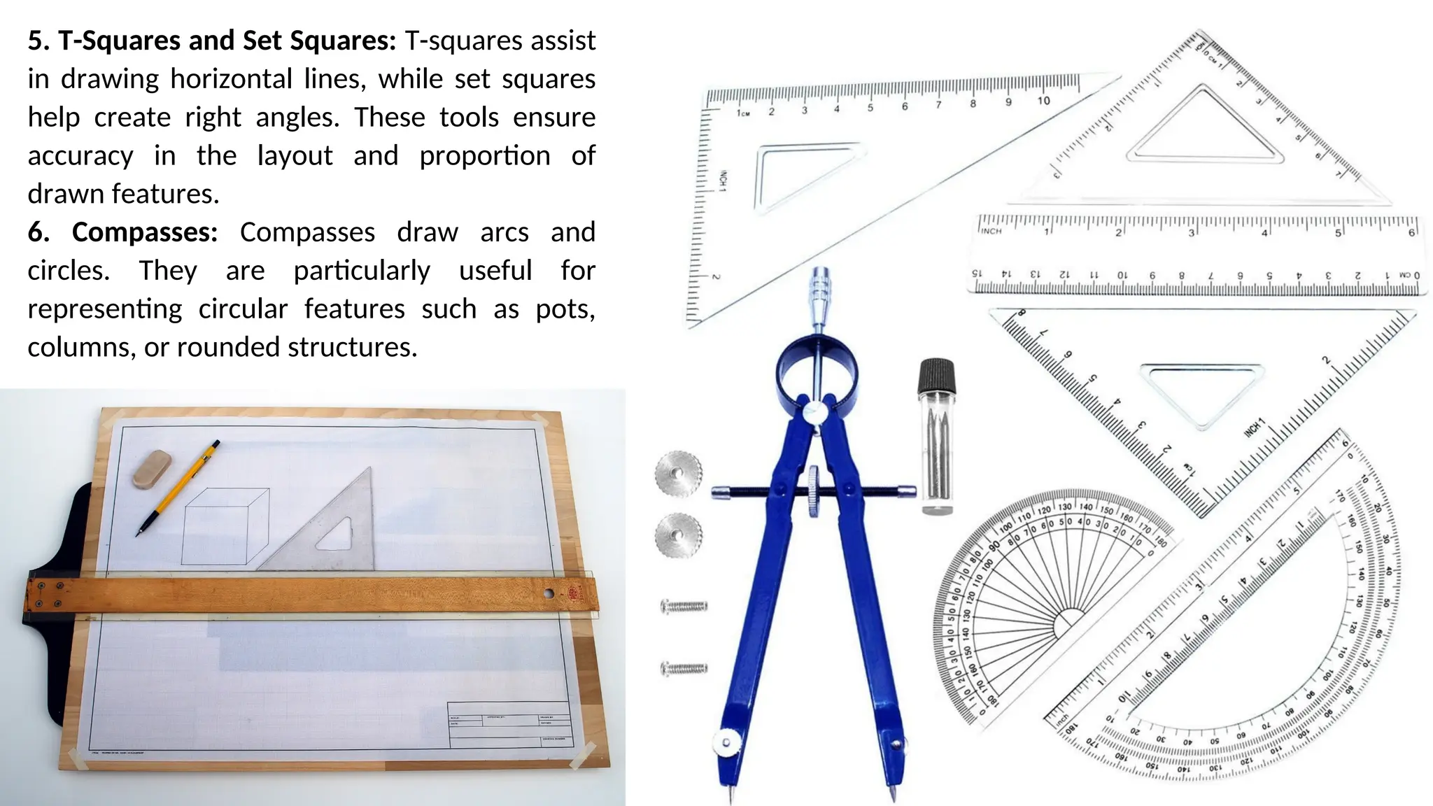 Instruments for Archaeological Drawing - Copy.ppt
