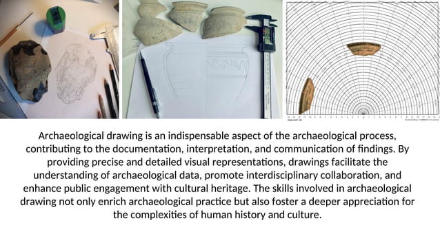 Instruments for Archaeological Drawing - Copy.ppt
