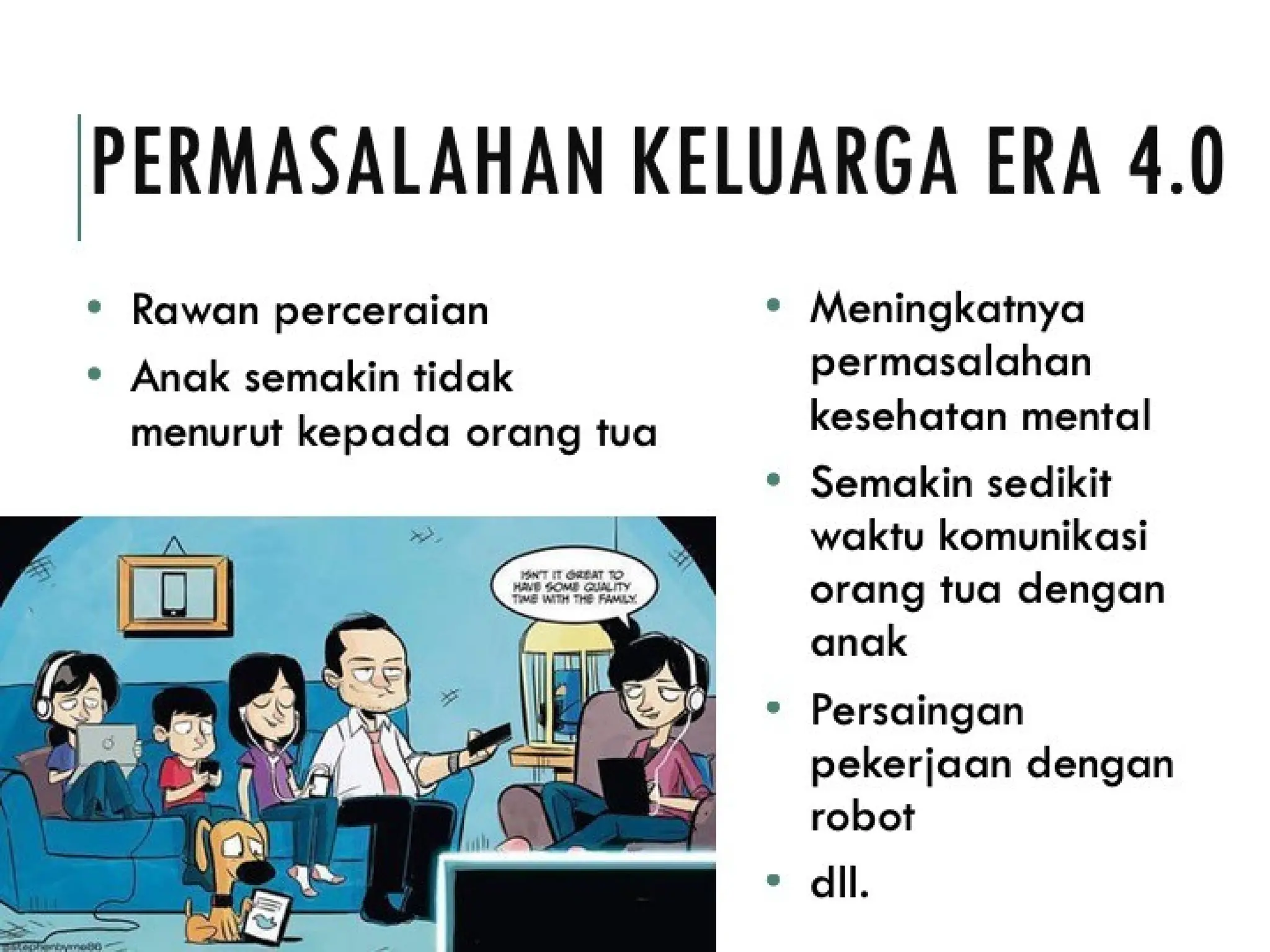 BINA KELUARGA REMAJA (BKR) OPTIMALISASI KAMPUNG KB | PPTX