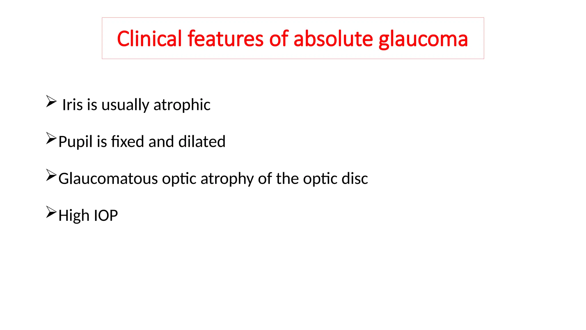 16.1 Primary angle closure glaucoma.pptx