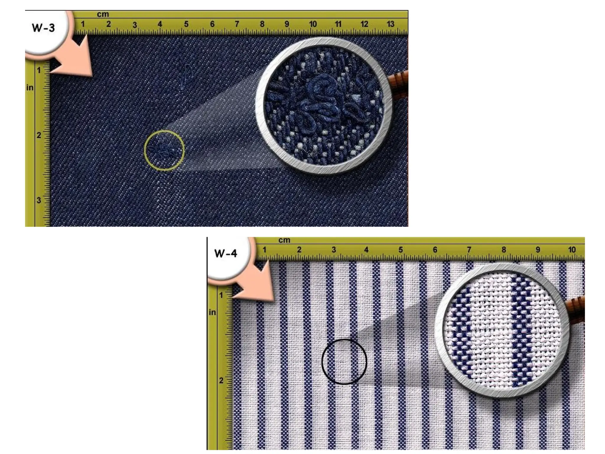 16.Introduction to weaving and cams sem 3.ppt