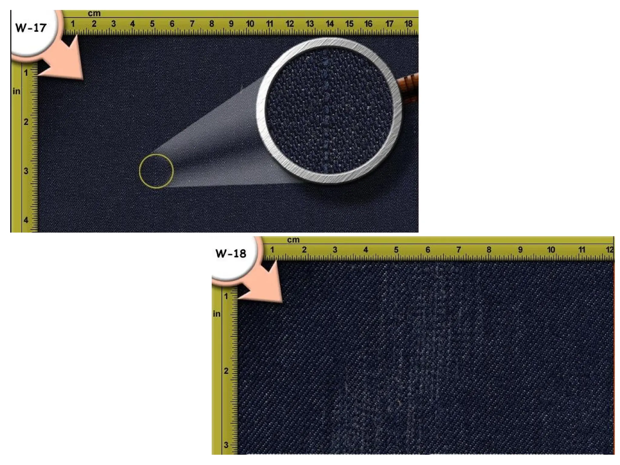 16.Introduction to weaving and cams sem 3.ppt