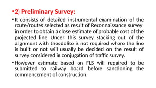 16.1,PH I Types of Survey (Engg Code) S-01.pptx