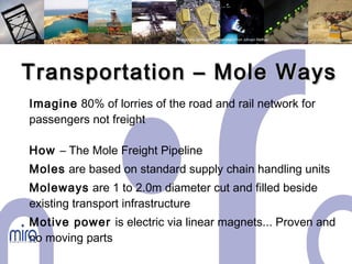 The importance of applied research in industrial metals and minerals | PPT