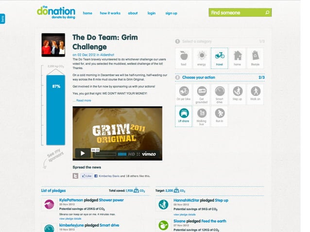 Brands & Behaviour Change: Building Business Value While Encouraging ...