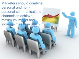 16 5 (what is an integrated marketing communications program) | PPT