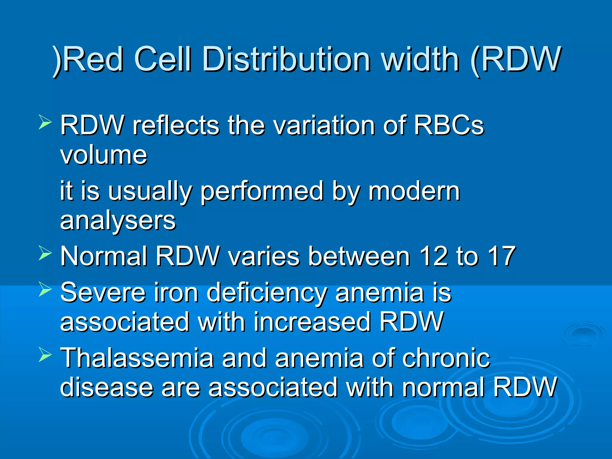 16 anemia-laboratory diagnosis | PPT