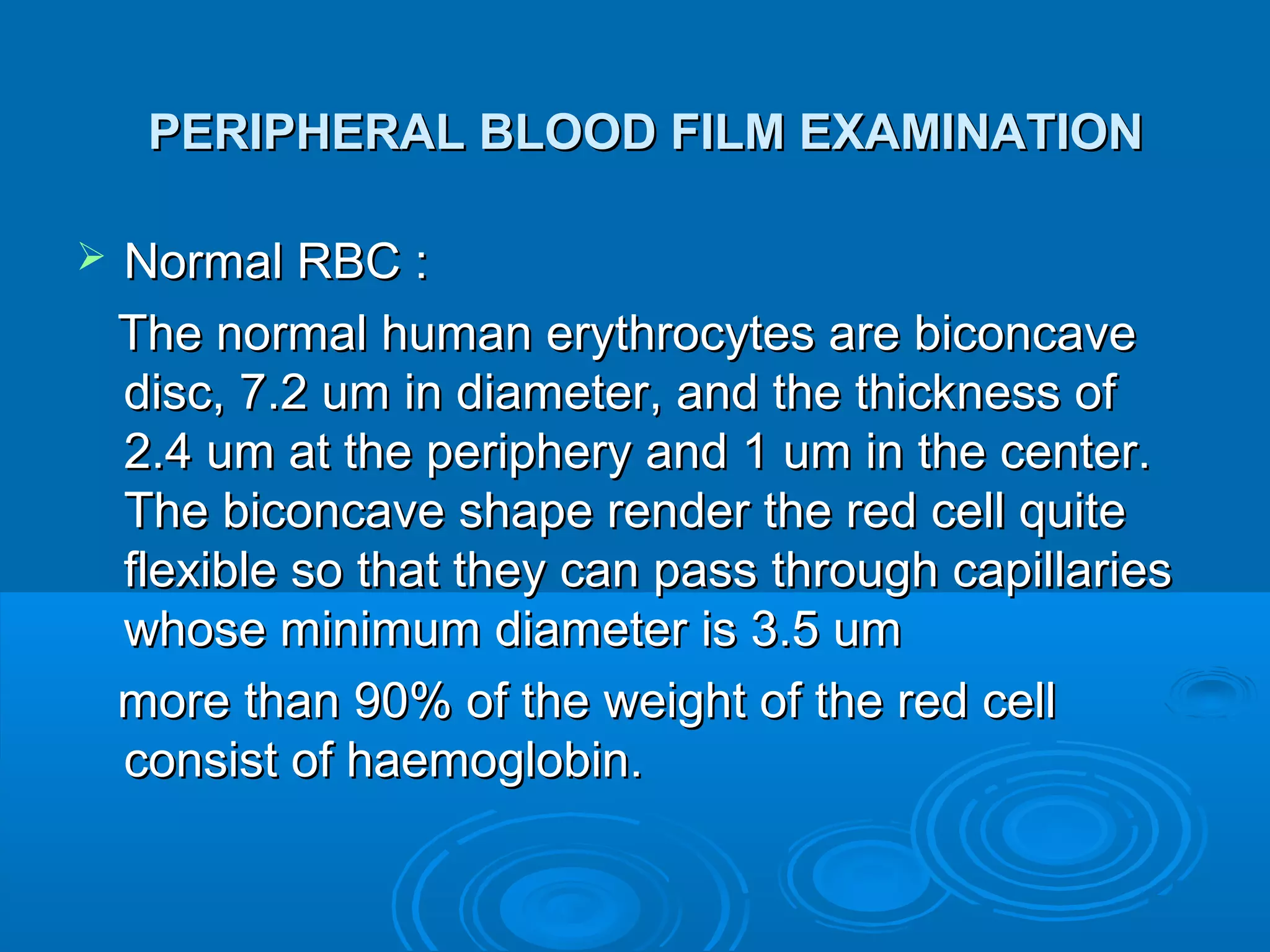 16 anemia-laboratory diagnosis | PPT