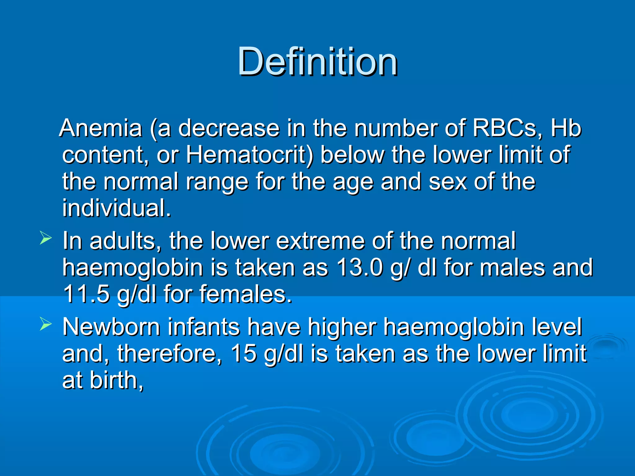 16 anemia-laboratory diagnosis | PPT