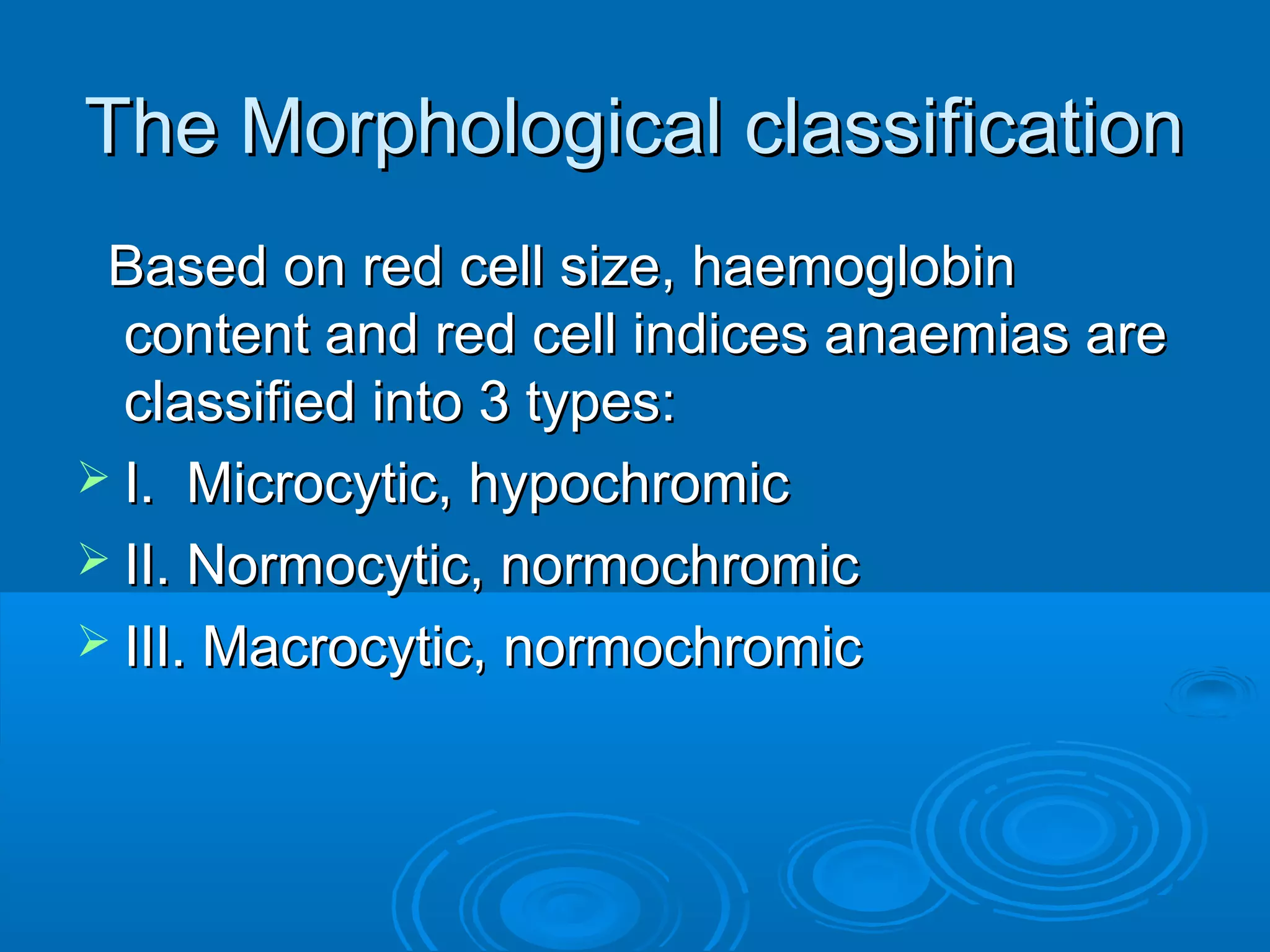 16 anemia-laboratory diagnosis | PPT