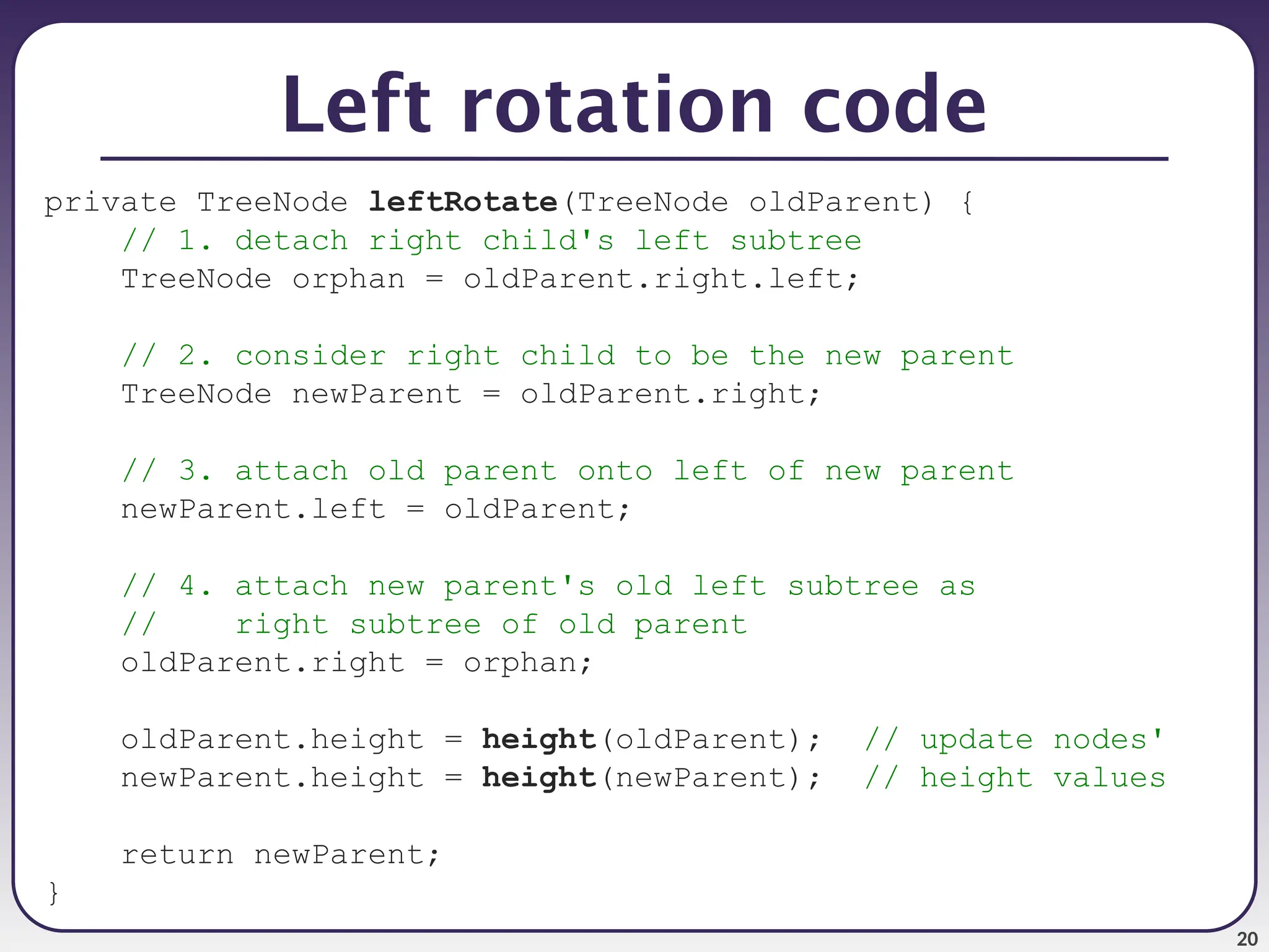 avl-trees_Data structures_presenatation.ppt