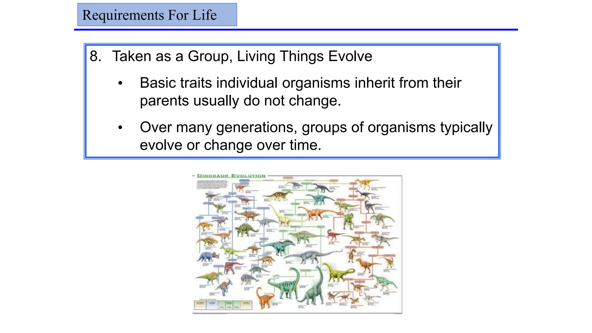 Basic concepts of biology Basic definition branches Main branches cell ...